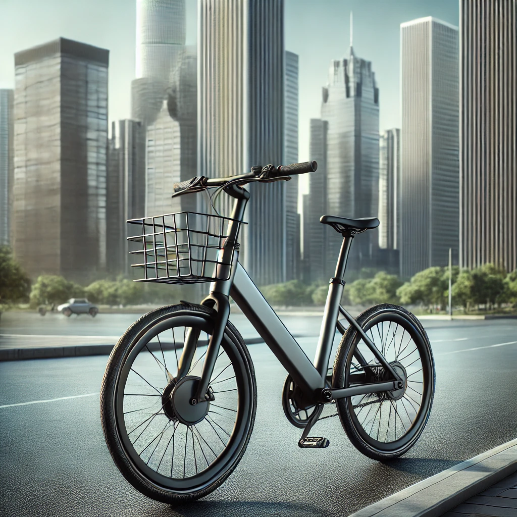 CTBの自転車って何の略？他の自転車と違いを比較してみた